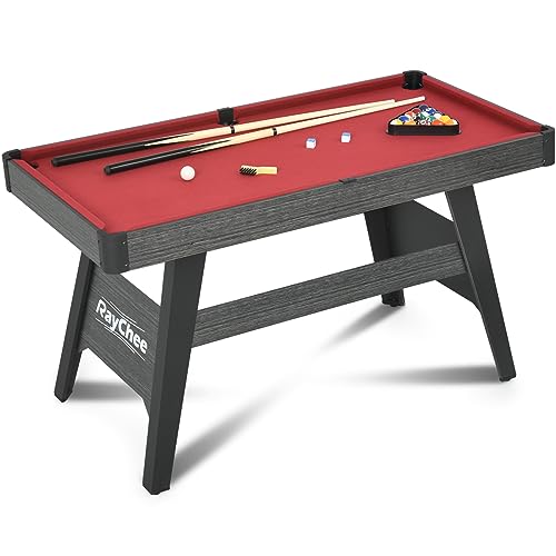 The 10 Best Portable Pool Tables for Fun on the Go