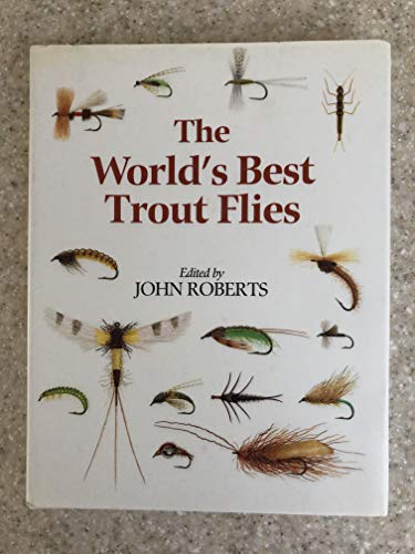 10 Best Fly Tying Patterns for Trout: A Step-By-Step (Guide)