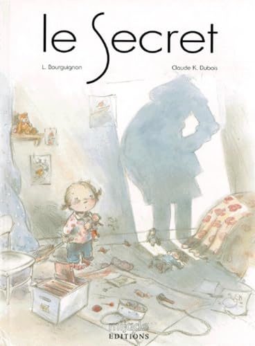 Amazon.com: SECRET - Edition MIJADE (ALBUMS): 9782871420019: DUBOIS, K ...