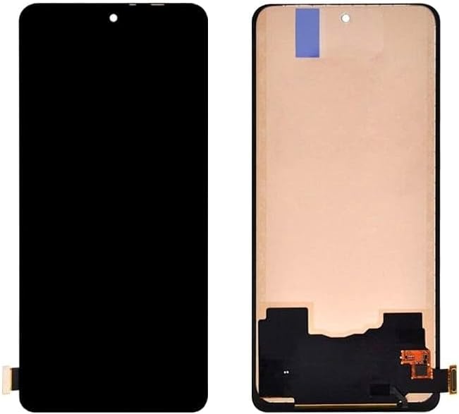 Compatible for Xiaomi Mi 11i LCD Display+Touch Screen Combo Folder ...