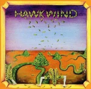 Amazon.co.jp: Hawkwind (paper jacket specification) (SHM-CD) / Hawkwind ...