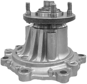 Amazon.com: GMB Bomba de agua GWT-115A : Automotriz