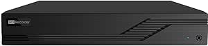 Amazon.com : 16 Channel Hybrid 5-in-1 DVR for Security Camera System ...