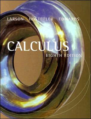 Amazon.com: by Ron (Ron Larson) Larson,by Robert P. Hostetler,by Bruce H. Edwards Calculus (With ...