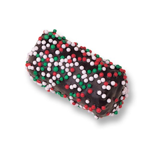 Amazon.com : Yule Log - by Best Cookies (5 lb) : Cookies Gourmet ...