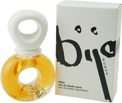 Amazon.com : Bijan By Bijan For Women. Eau De Toilette Spray 1 Ounces ...