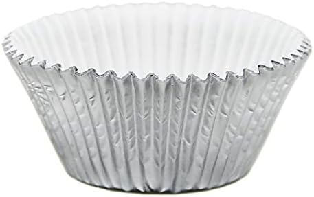 Amazon.com: Reynolds Baking Cups Extra Large 3 1/2 inches - 24 Ea ...