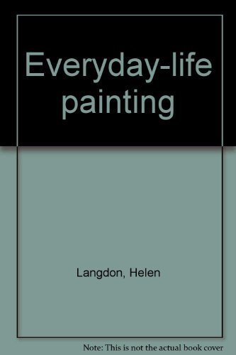 Everyday-life painting: Helen Langdon: 9780831737917: Amazon.com: Books