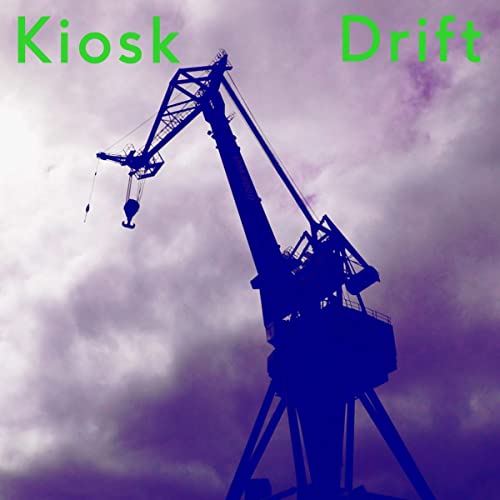 Amazon.com: Drift : Kiosk: Digital Music