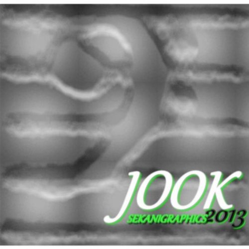 Play Jook by Sekanigraphics on Amazon Music