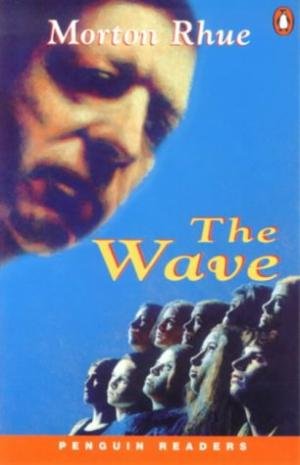 The Wave (Penguin Joint Venture Readers S.): Amazon.co.uk: Rhue, Morton ...