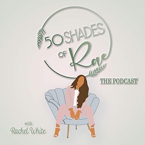 Amazon.com: 50 Shades of Rae : Rachel White: Audible Books & Originals