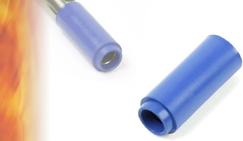 Amazon.com: Clover Airsoft - LayLax PROMETHEUS Hop Up Bucking Soft ...