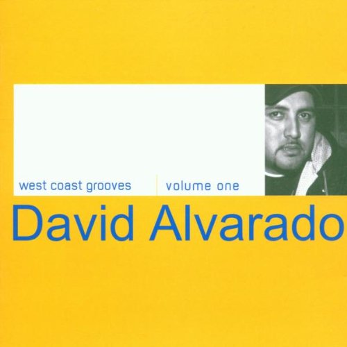 Alvarado, David - Vol. 15-United Djs of America - Amazon.com Music