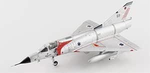 Amazon.com: for Hobby Master Mirage IIICJ first Shahak kill No. 59 ...
