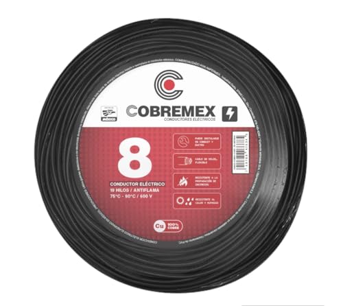 Cable Número 8 Precio Por Metro - Ferreteria Y Herramientas