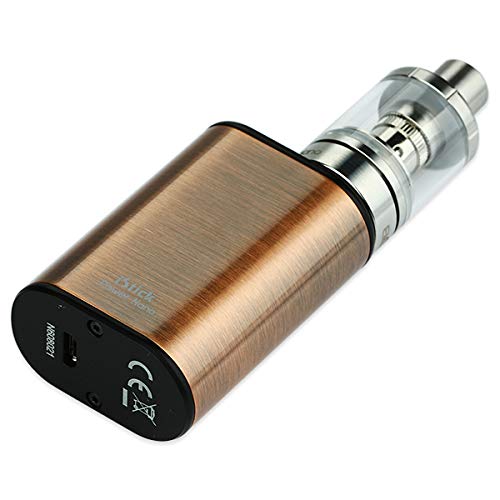 【Eleaf iStick Power Nano レビュー】イーリーフ アイスティック・パワーナノ | VAPE Circuit