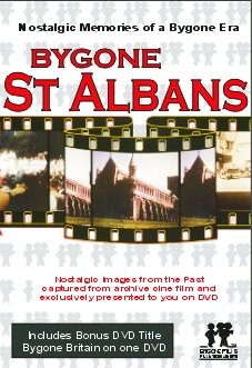 Amazon.com: Bygone St Albans DVD (BF568) : Movies & TV