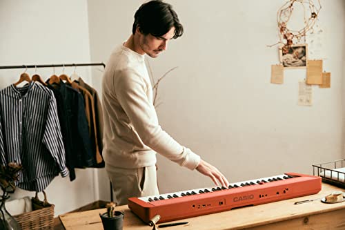 Casio Red Keyboard – The 16 best products compared - www.djgblogger.com