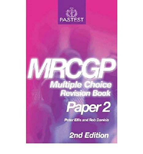 Buy MRCGP Multiple Choice Revision Book Book Online at Low Prices in ...