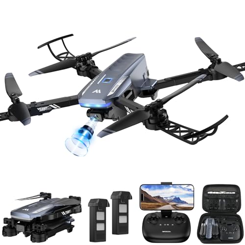 Top 10 Best Beginner Drone Without Camera : Reviews & Buying Guide ...
