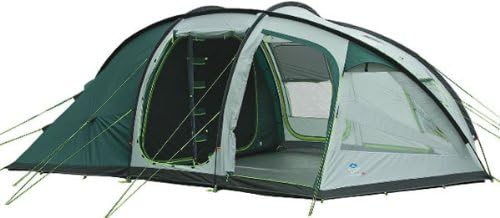 Sunncamp Evolution 600 DL Tent : Amazon.co.uk: Sports & Outdoors