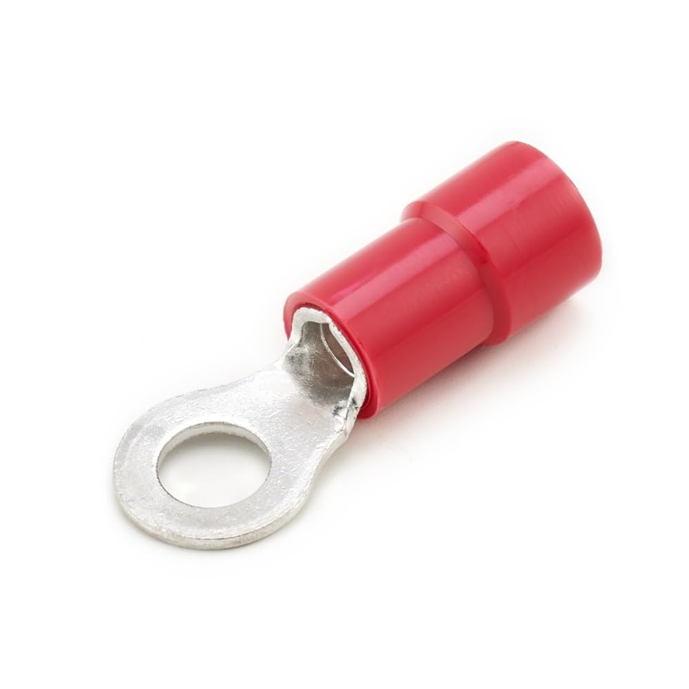 RT SENSE -Ring Insulated Wire Crimp Terminal Connectors – Cable Ends ...