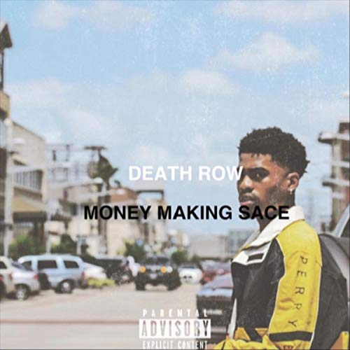 Play Death Row by Money Making Sace on Amazon Music