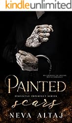 Amazon.com: Sweet Prison: An Age Gap Mafia Romance (Perfectly Imperfect Book 10) eBook : Altaj ...