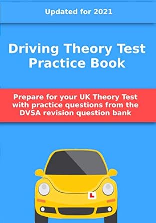 Driving Theory Test Practice Book: Amazon.co.uk: UK, Theory ...