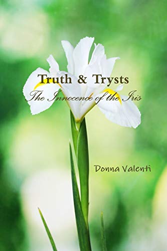 Snapklik.com : Truth & Trysts: The Innocence Of The Iris