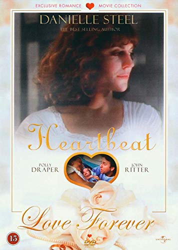 Amazon.com: Heartbeat (1993) ( Danielle Steel's Heart beat ) [ NON-USA ...