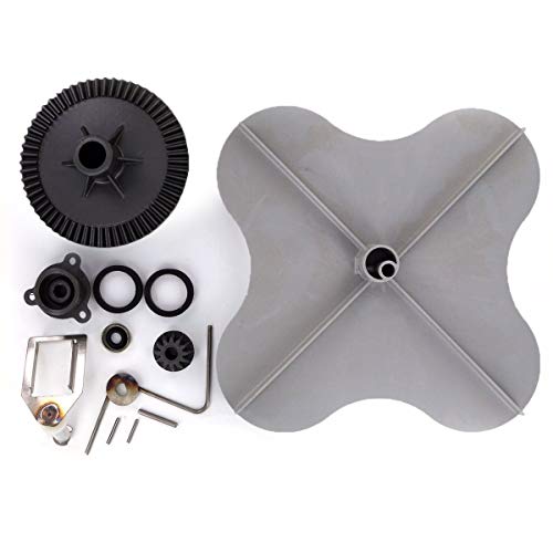 [Explained] Lesco Spreader Settings For Different Applications ...