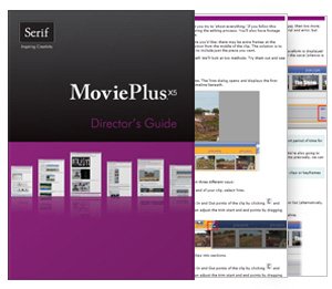 MoviePlus X5 Directors Guide : Serif Europe Limited: Amazon.es: Libros