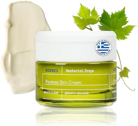 Amazon.com: KORRES Extra Virgin Olive Oil for Face, Hair and Body ...