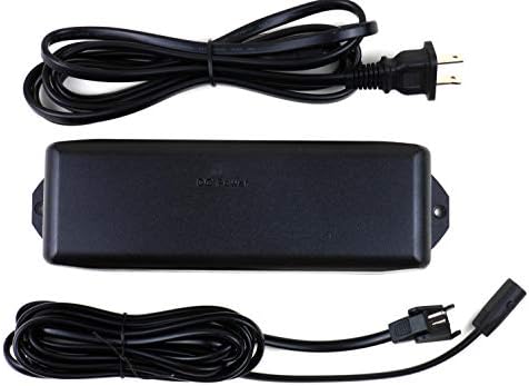Amazon.com: Universal Lift Chair or Power Recliner AC/DC Switching ...
