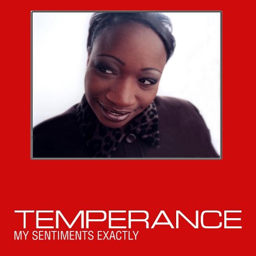 Amazon.com: My Sentiments Exactly : Temperance: Digital Music