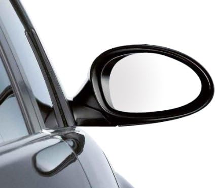 BMW Genuine Driver Side Wing Mirror Glass Heated 51167252894 : Amazon ...