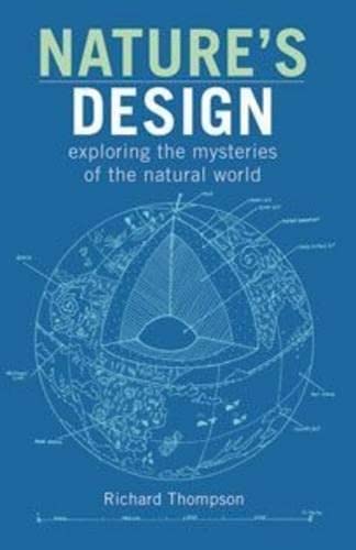 Nature's Design: Exploring the Mysteries of the Natural World: Thompson ...
