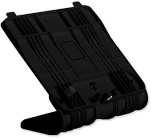 Amazon.com: Qolsys IQP4STAND-BLK Table Stand for IQ Panel 4 and IQ4 Hub ...