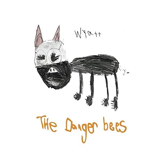 Play Wyatt by The Danger Bees on Amazon Music