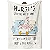 Amazon.com: musaecoin Nurses Gifts for Women/Men, Cute Nurses Week ...
