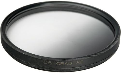 Amazon.com : Formatt 72mm Graduated Neutral Density (ND) 0.6 Filter ...