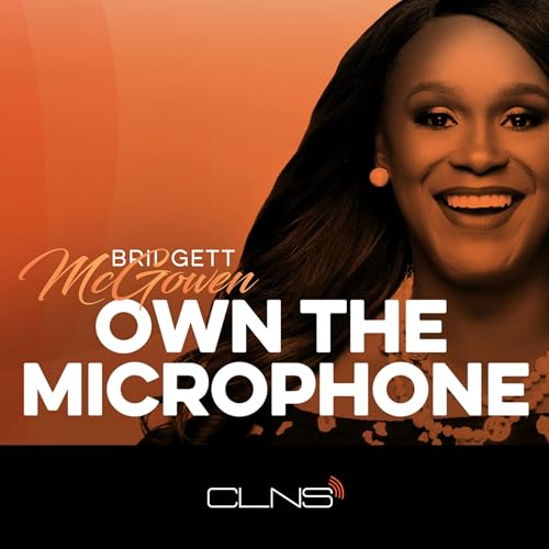 Own the Microphone : CLNS Media Network: Amazon.in: Audible Books ...
