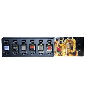 Amazon.com : aramis Gentleman's Collection Variety Set : Fragrance Sets ...