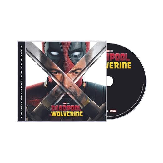 Deadpool & Wolverine, Deadpool & Wolverine, Deadpool & Wolverine ...