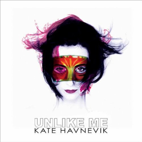 Amazon.com: Unlike Me : Kate Havnevik: Digital Music
