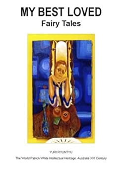 My Best Loved Fairy Tales eBook : Ryuntyu, Yuri: Amazon.in: Kindle Store