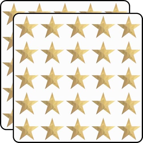 Amazon.com: Hamilton - Full Star Scrapbook Stickers Vinyl Decals 1 ...