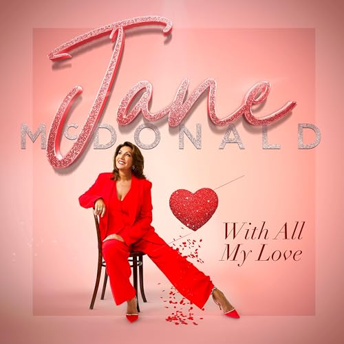 Play With All My Love by Jane McDonald on Amazon Music Unlimited